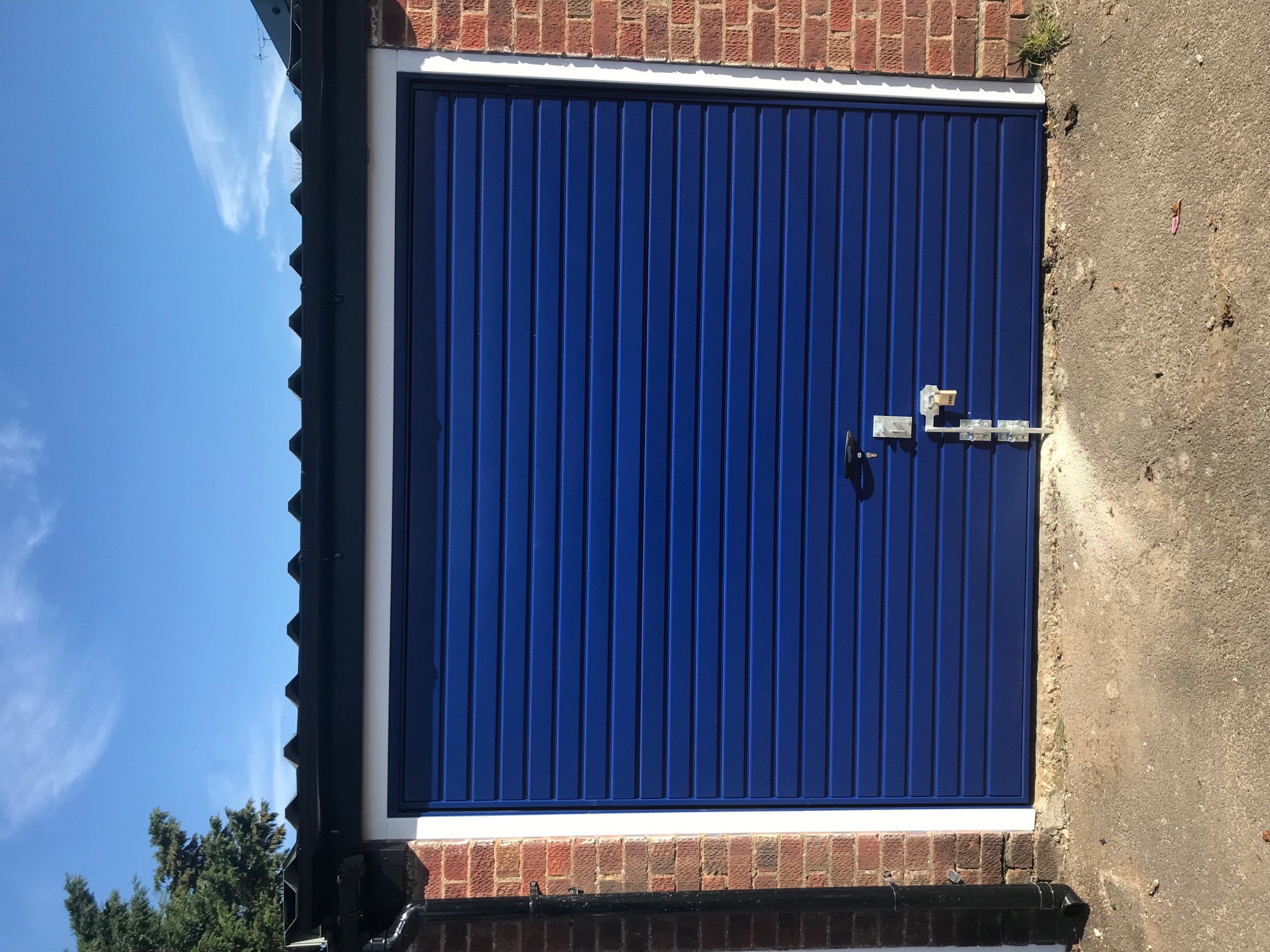 Tenancy portal - Secure Parking & Storage - Parking Solutions in and ...