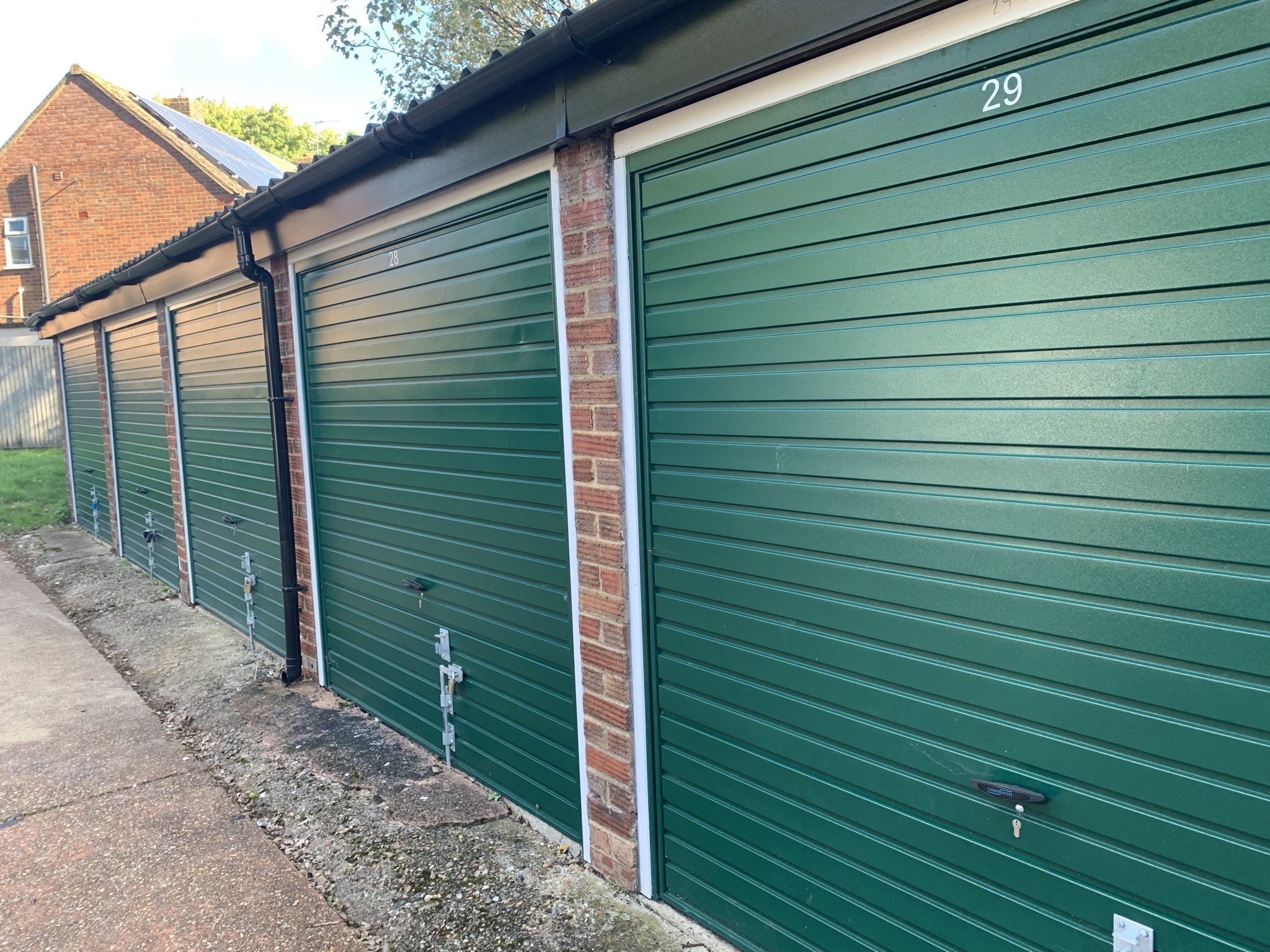 About us - Secure Parking & Storage - Parking Solutions in and around ...